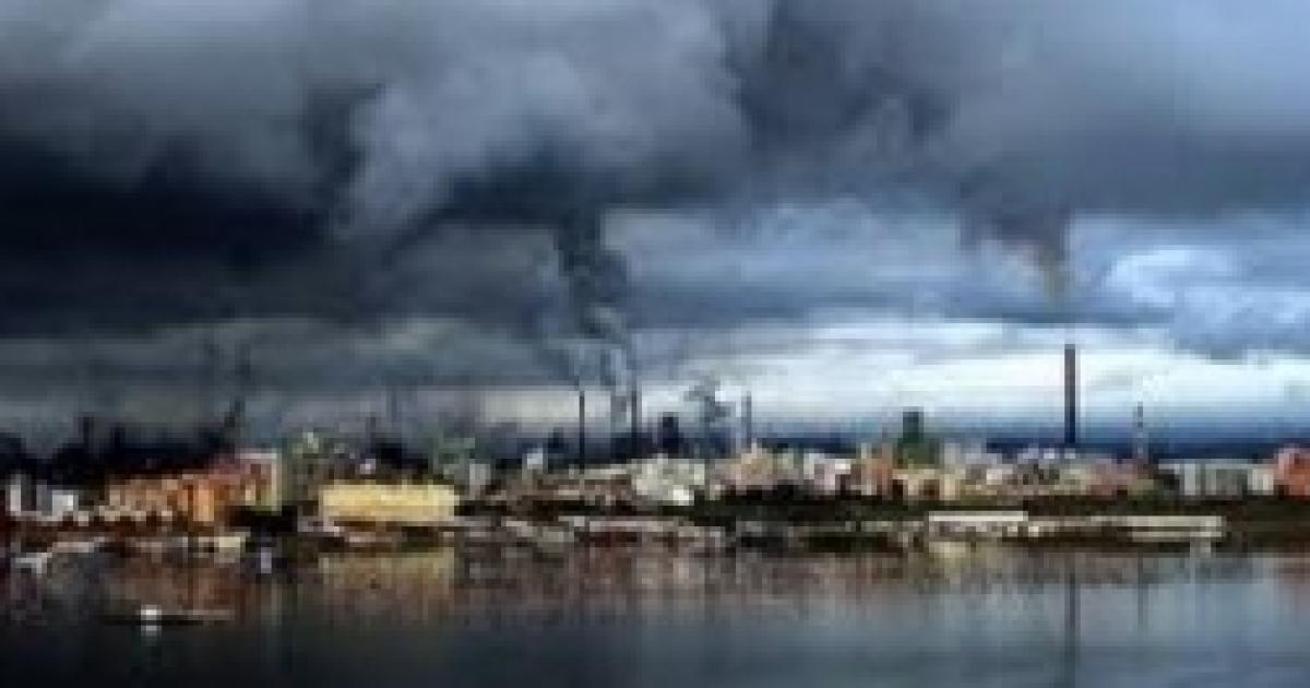 Tumori in aumento nelle aree inquinate: la mappa, da Nord a Sud, delle ...