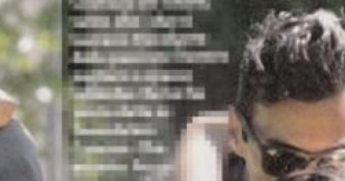 Uomini e donne news, Daniele Interrante, passione per Francesca De ...