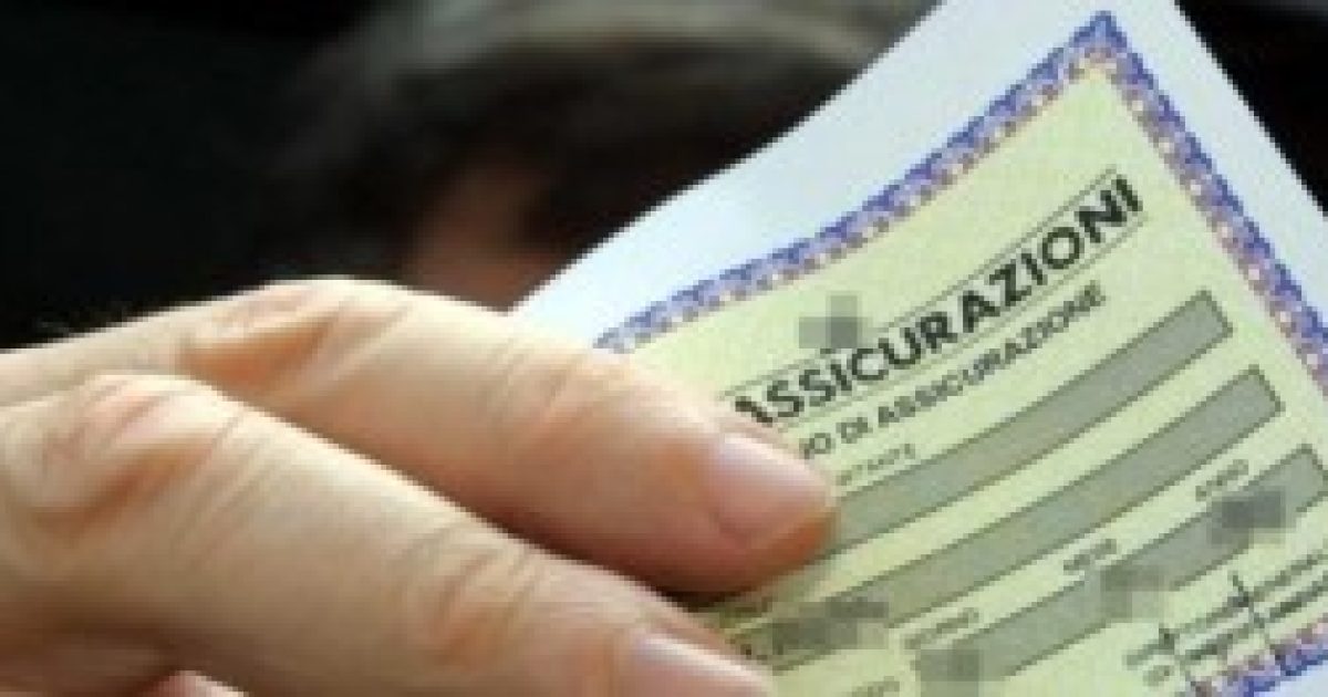 I 3 gruppi assicurativi Unipol, Generali ed Allianz hanno il 61,38% del ...