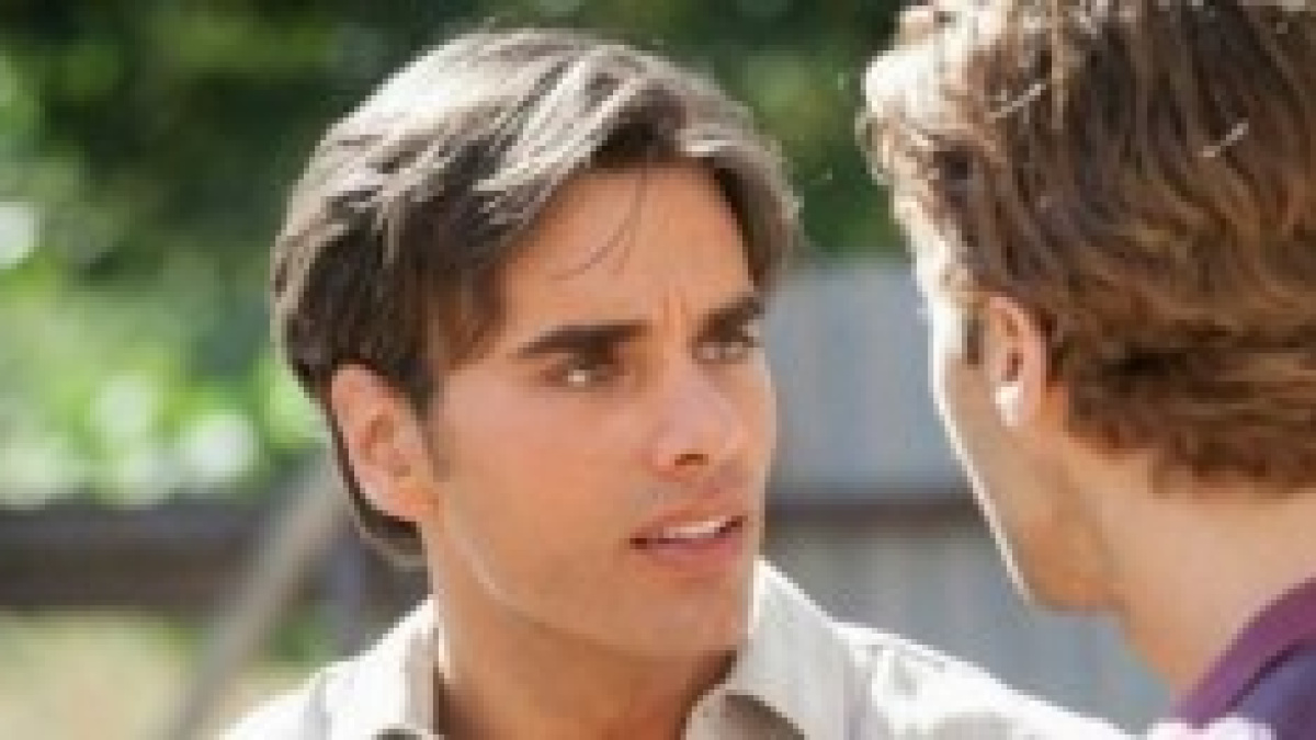 Furore il vento della speranza, anticipazioni della nuova fiction in ...