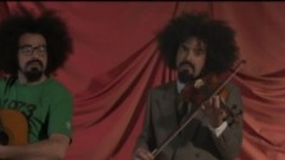 Museica, il nuovo album di Caparezza