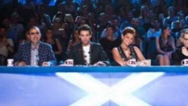 X Factor 8: Fedez affiancherà Mika e Morgan. Cabello sostituisce la ...