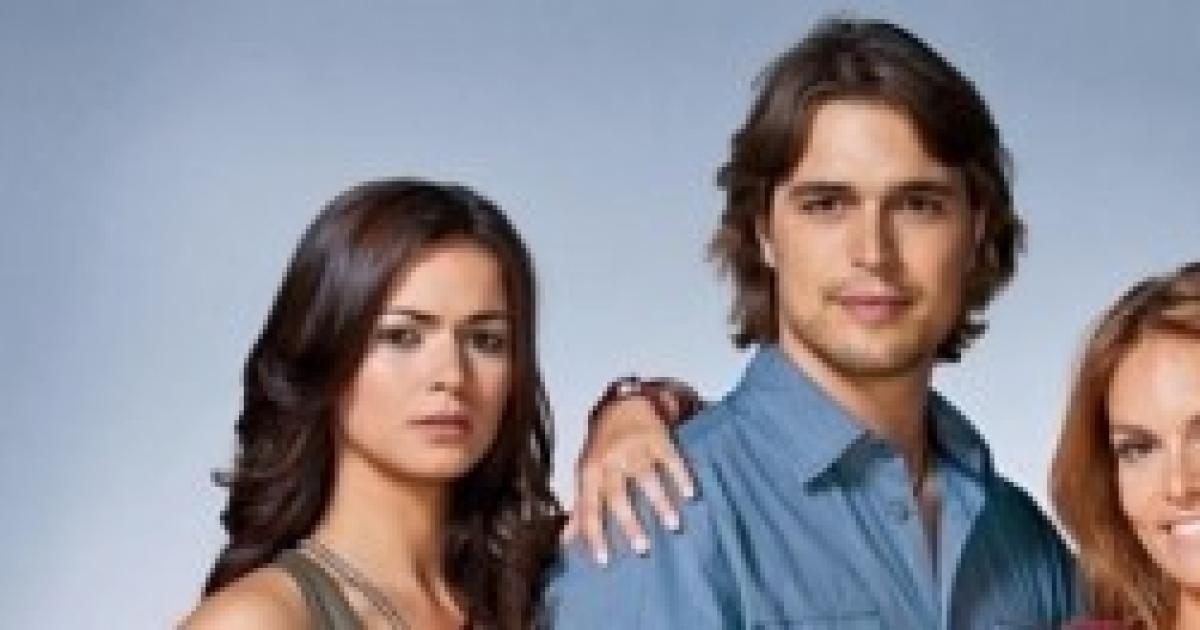 Legami: anticipazioni e trama prima puntata della soap opera in onda su ...