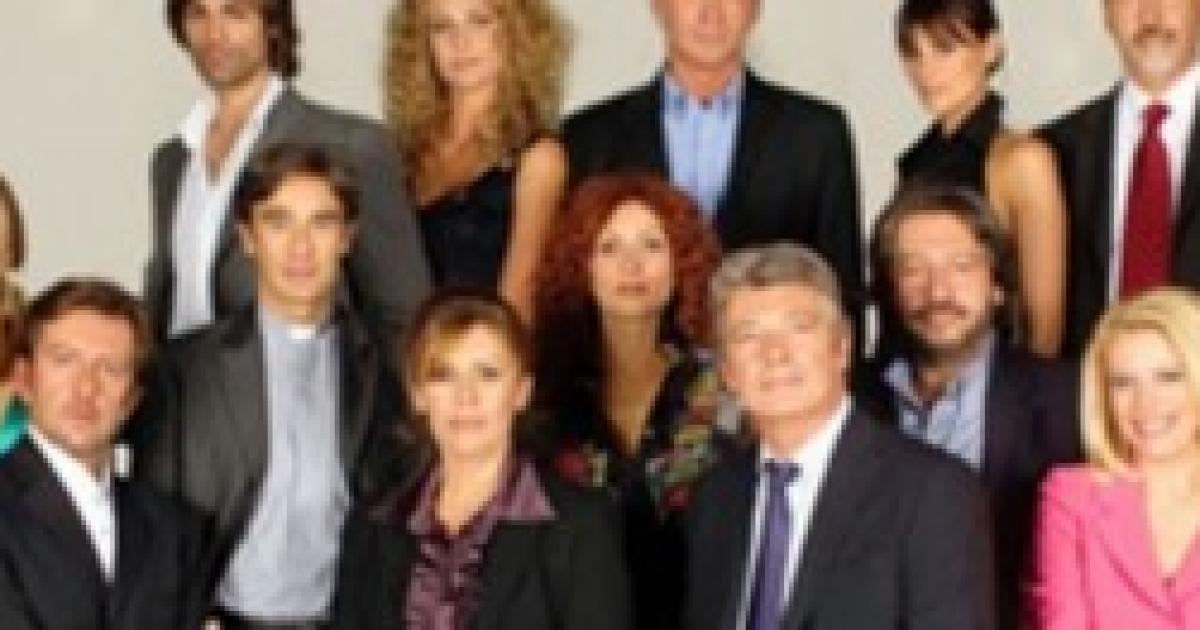 Centovetrine, anticipazioni dal 3 al 6 giugno: puntate finali, la ...