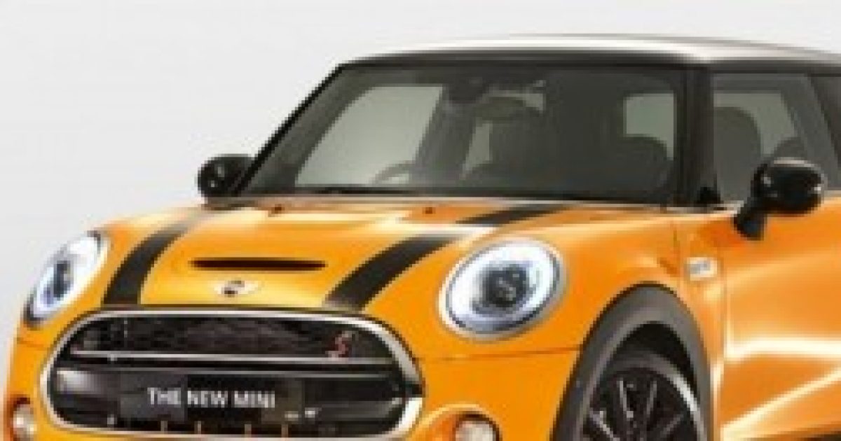 Mini Cooper, ecco il nuovo modello, comodo, spazioso e tecnologico ...