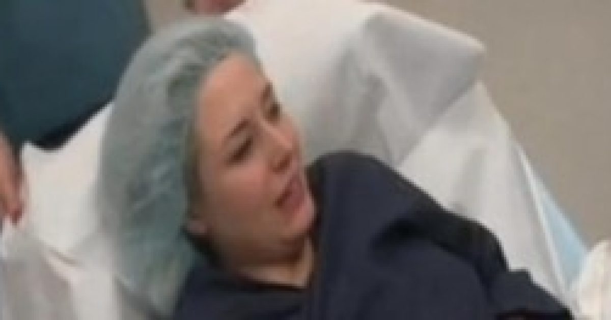 Filma il suo aborto e mette il video su Youtube, scoppia un caso su ...