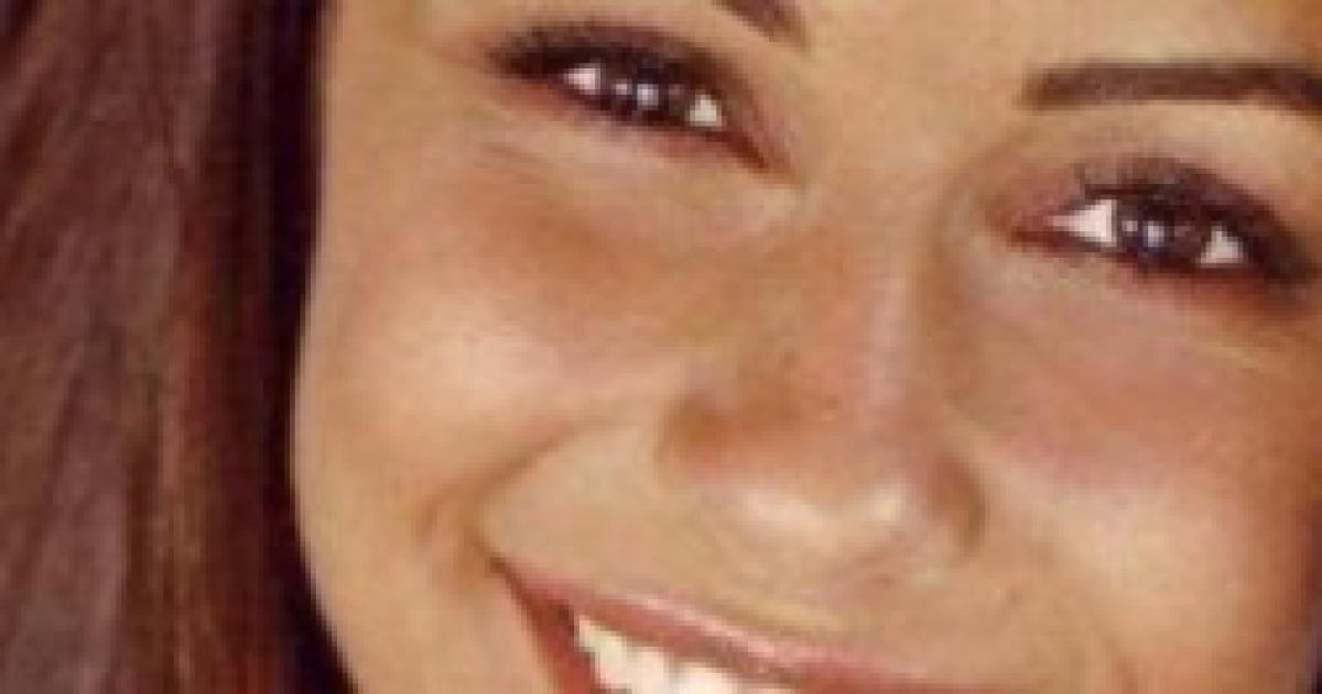 Anna Munafò: un videoclip in America e poi la conduzione di un format Rai?