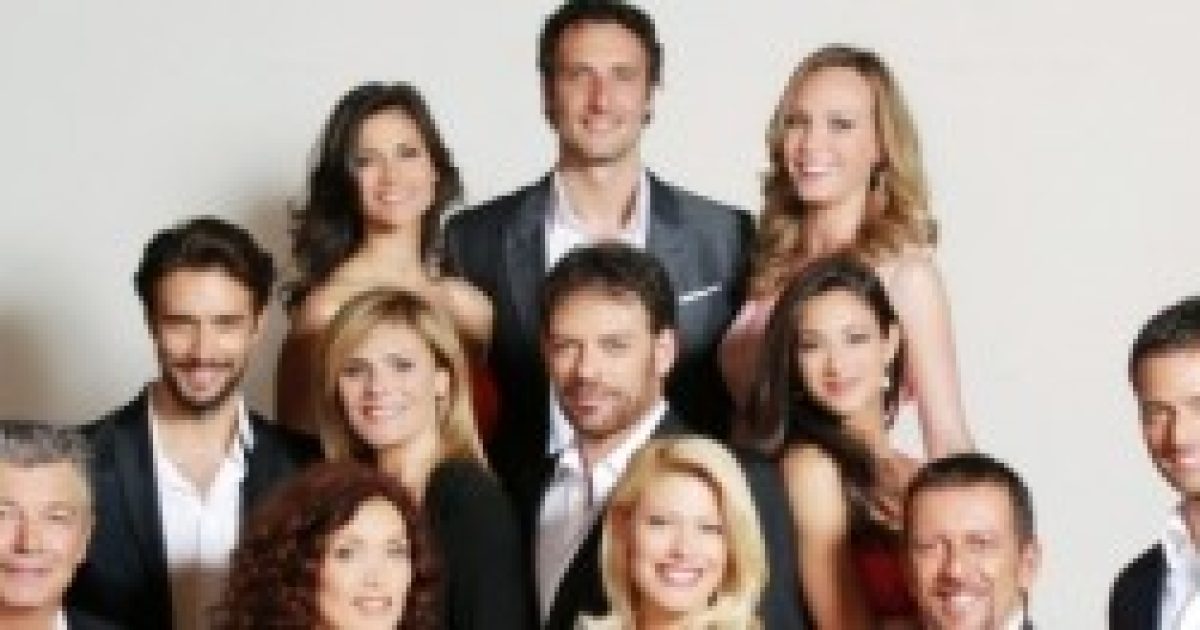 Anticipazioni Centovetrine 15: Gaia De Laurentis entra nel cast