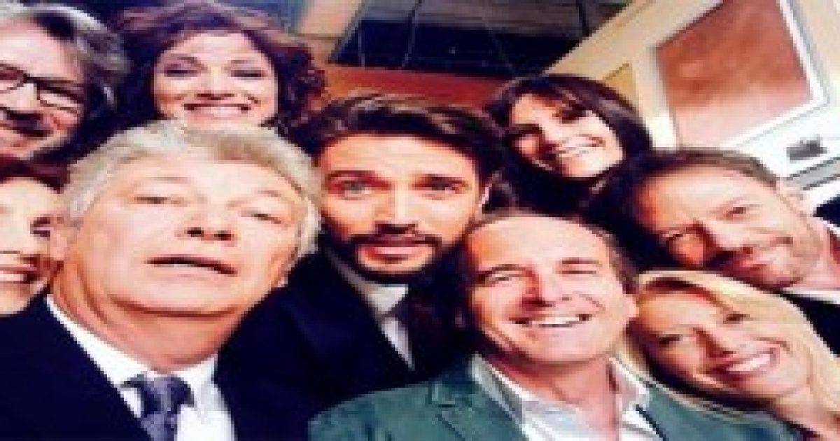 Anticipazioni Centovetrine: quando riprende, cast e tutte le novità ...