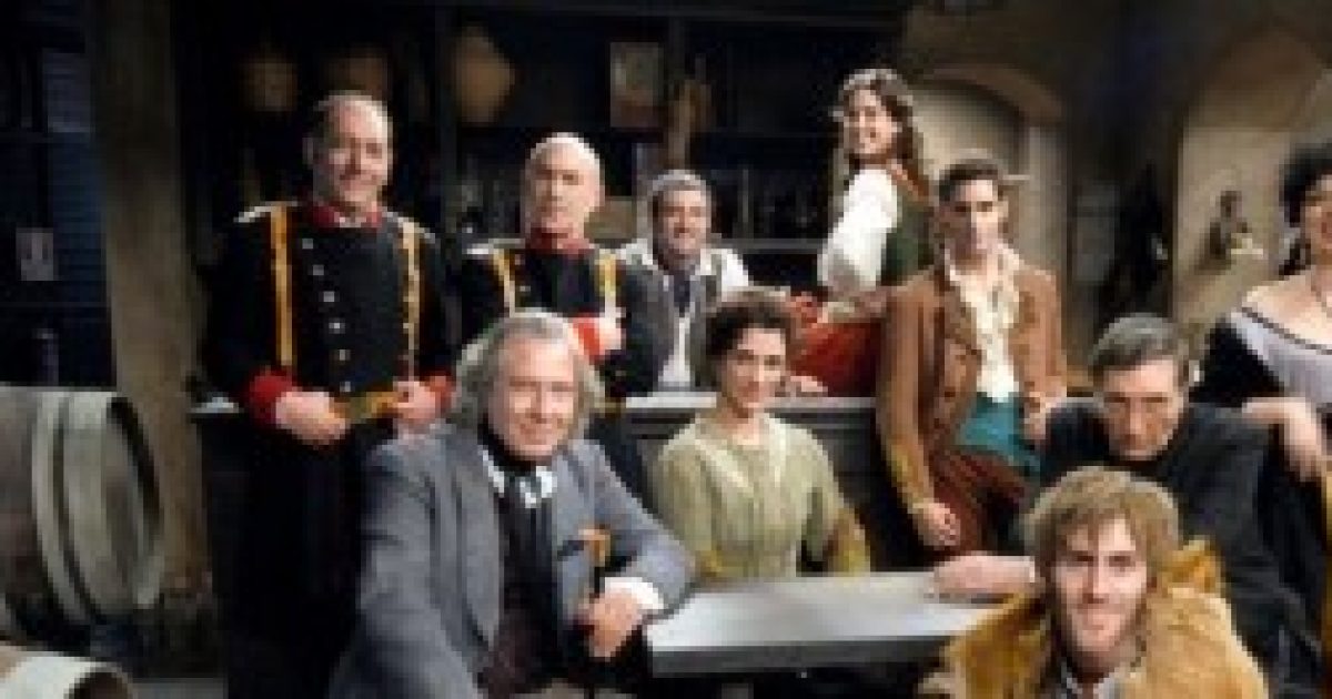 Cuore Ribelle, la nuova soap di Canale 5 oggi 15 giugno debutta alle 22:00