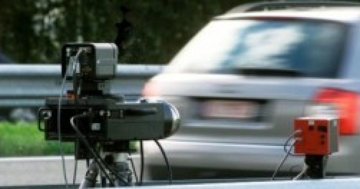 Roma, autovelox fissi: elenco completo di dove sono stati installati i nuovi a giugno