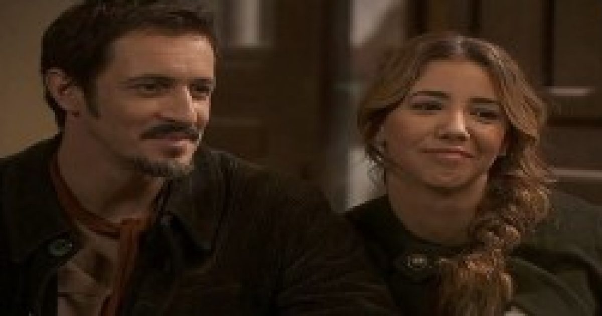 Il Segreto stasera in tv 25 giugno 2014: orario diretta e info replica ...