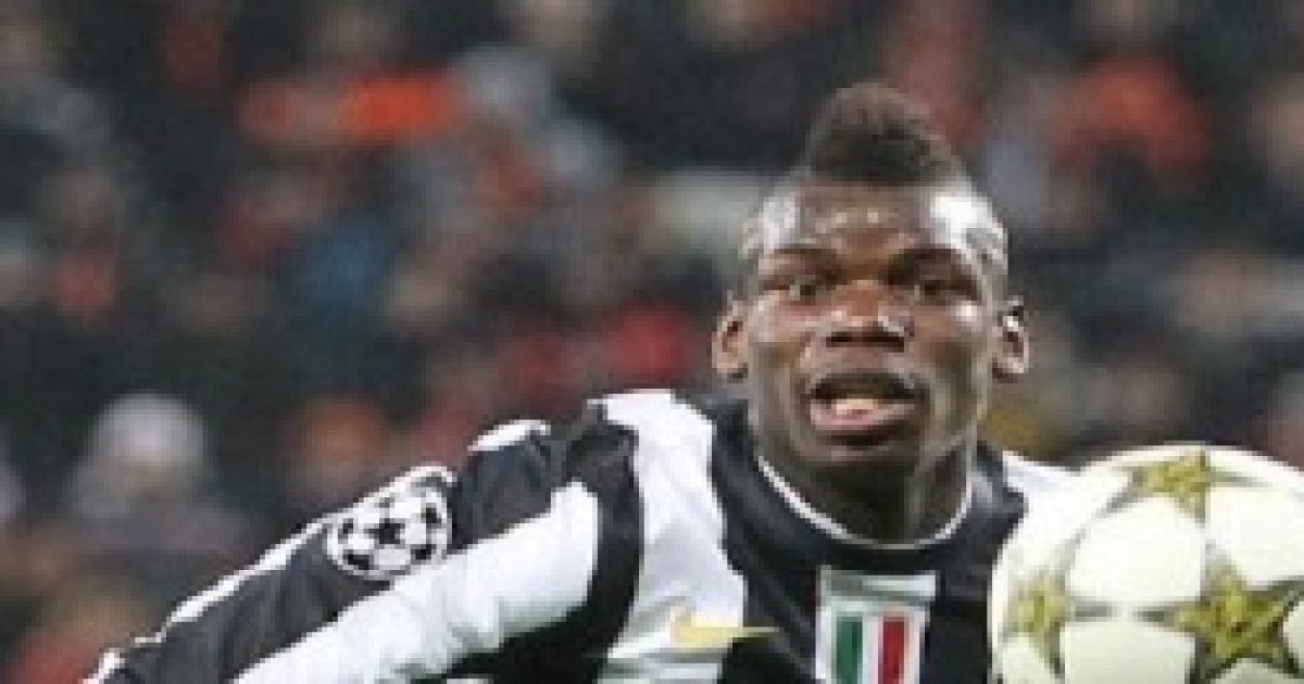 Chelsea: 75 milioni di euro per Paul Pogba