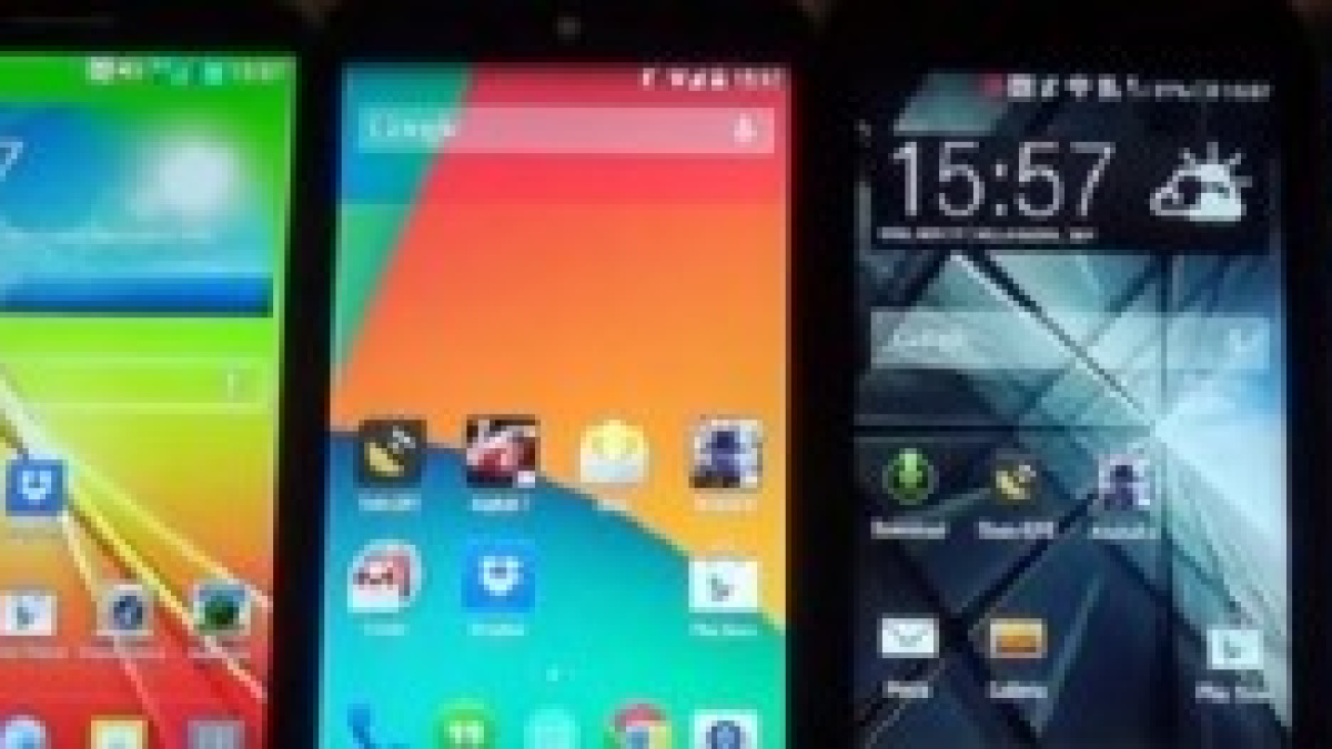 Offerte e promozioni Tim, Vodafone e Wind per smartphone e cellulari di ...