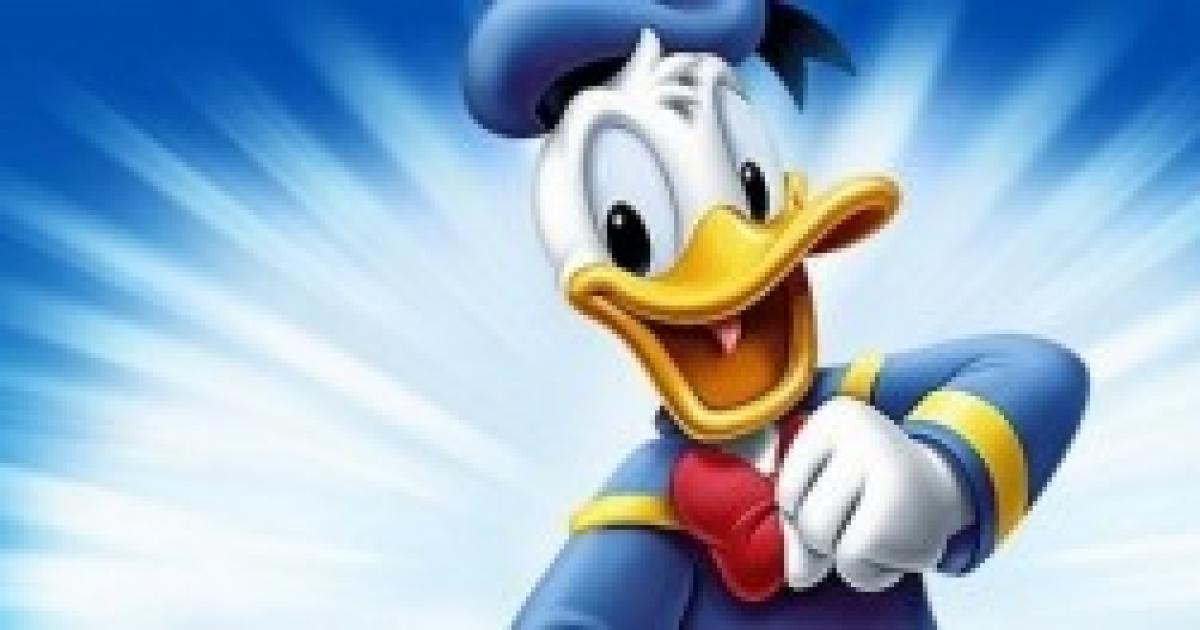 Si celebrano gli 80 anni di Paperino: breve storia del Papero più amato ...