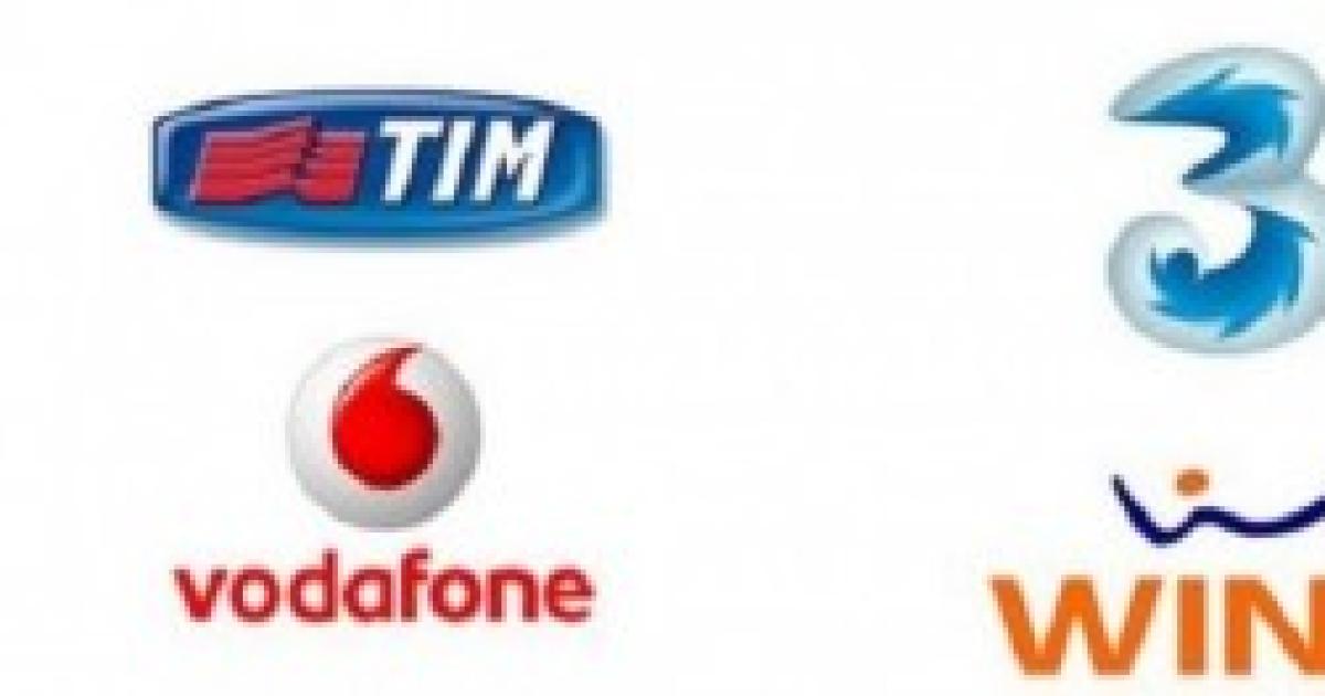 Offerte Tim, Vodafone, Wind e 3 Italia, giugno 2014: le migliori tariffe per l'estate