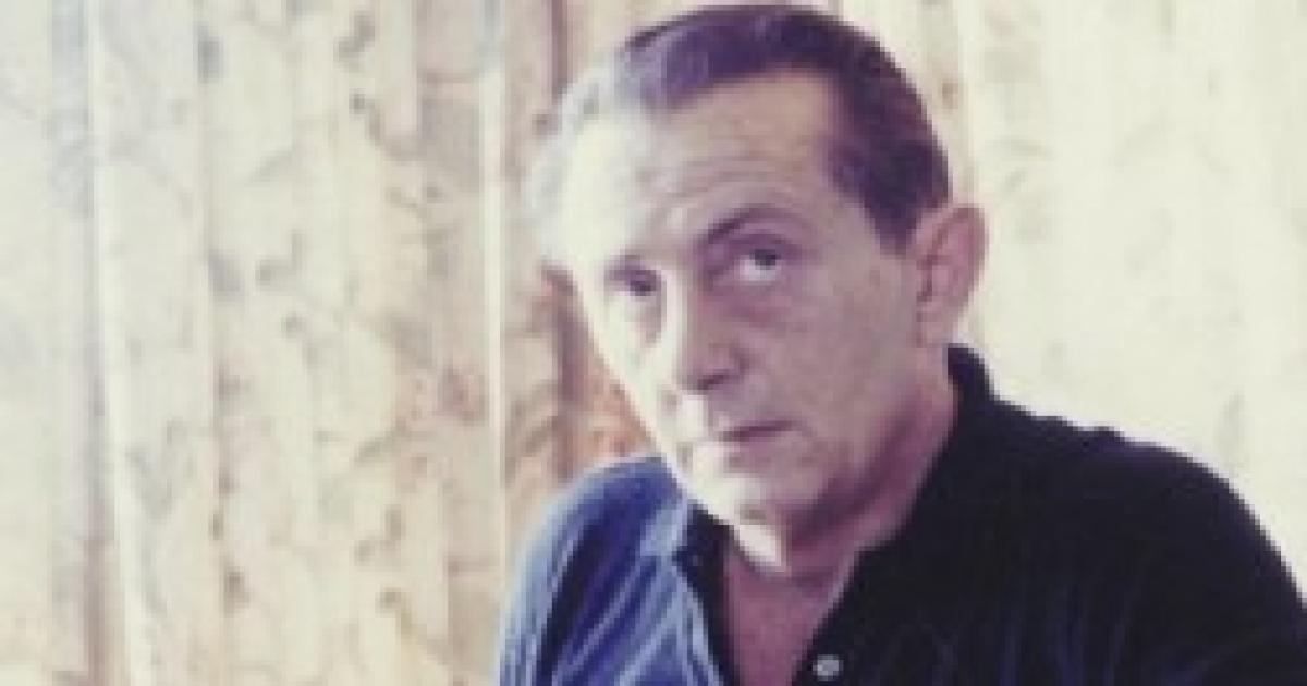 John Fante, lo scrittore che non muore mai