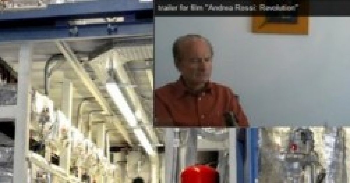 Ecat e Fusione Fredda: il lento stillicidio delle notizie