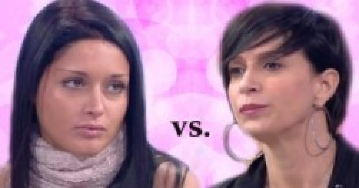 Uomini e donne news: a 4 anni di distanza Bubi ancora contro Diletta e ...