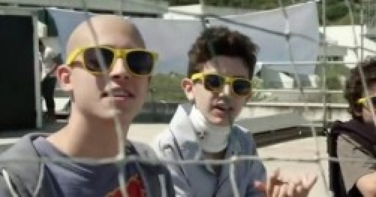 Anticipazioni seconda stagione Braccialetti Rossi 2: trama fiction e ...