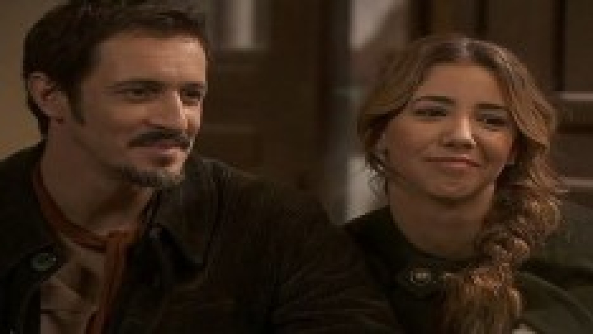 Anticipazioni Il segreto puntate spagnole: David è davvero figlio di ...