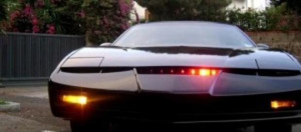 La mitica Kitt di Supercar diventa realtà grazie a ricercatori Cruise