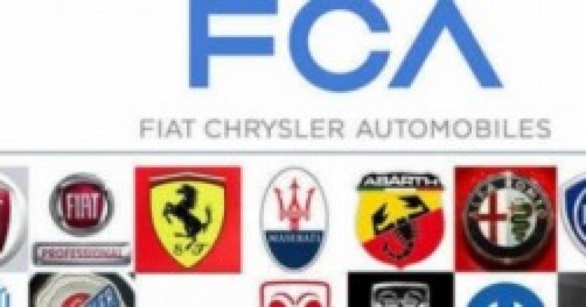 Fiat addio, nasce FCA: come cambierà lo storico gruppo di Torino