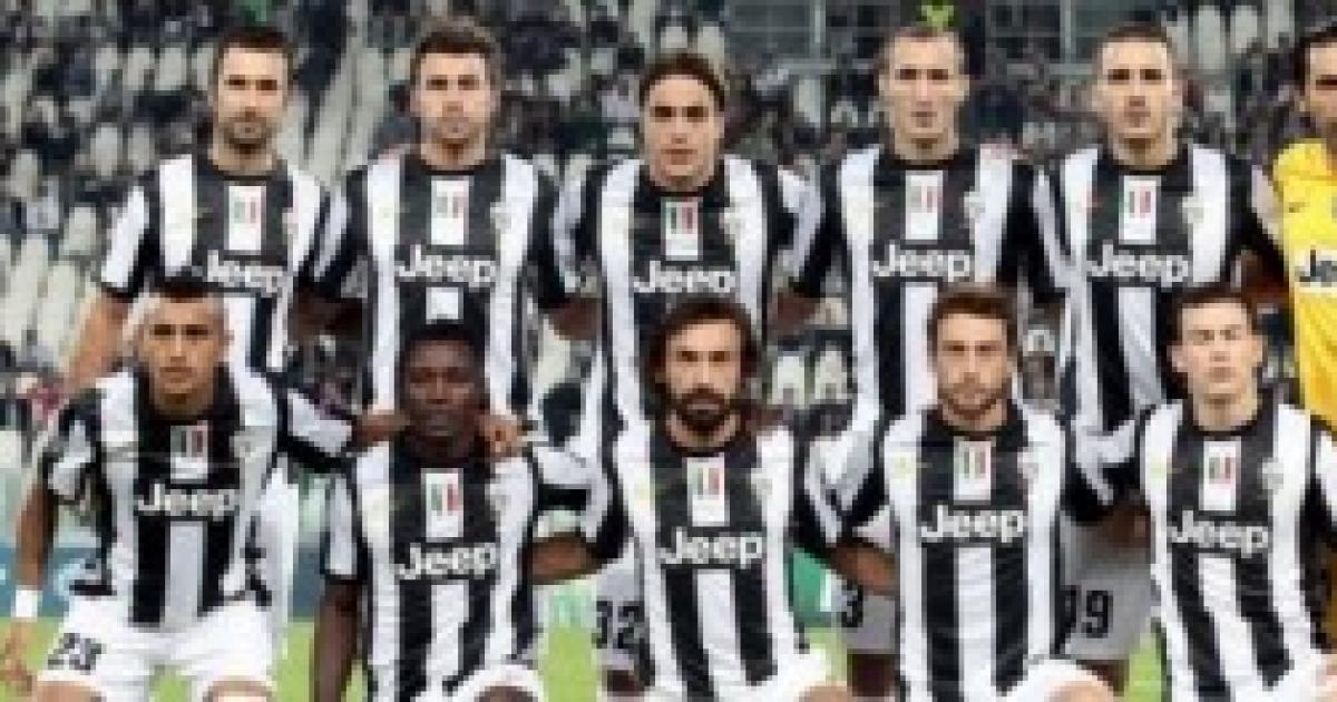 Fiat resta sulle maglie della Juve fino al 2021