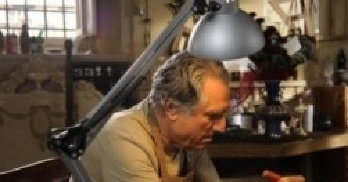 Anticipazioni Il restauratore 2: quando inizia la seconda stagione ...