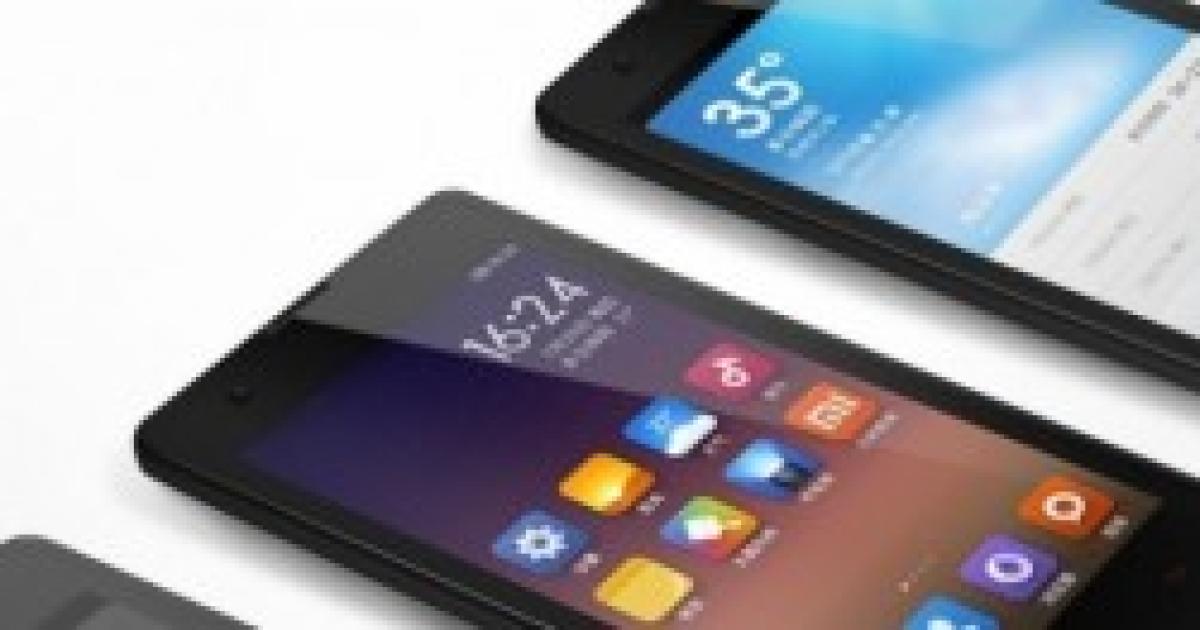 Cina: la Xiaomi batte Samsung nella vendita di smartphone