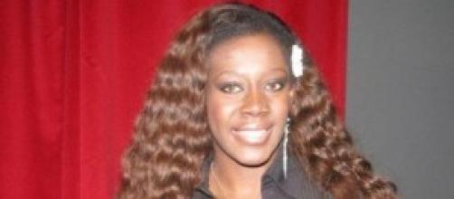 Arrestata Sylvie Lubamba, ex star di 'Markette'
