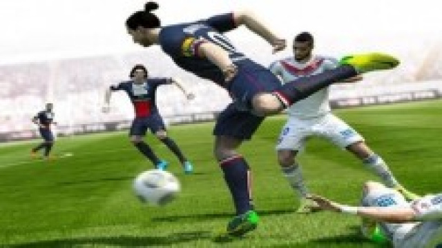 Demo FIFA 15 e PES 2015 per PS4, PC e Xbox: download, giocatori più ...