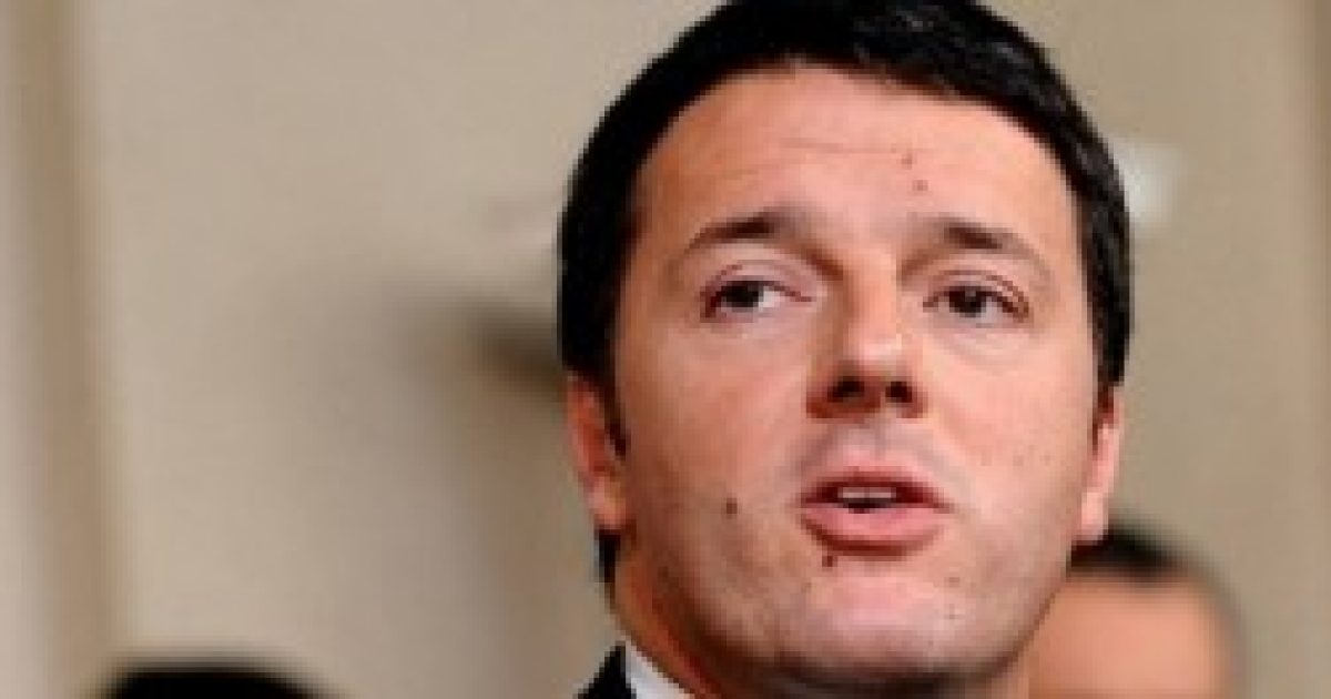 Matteo Renzi: tutti i tagli che intende apportare per la spending review