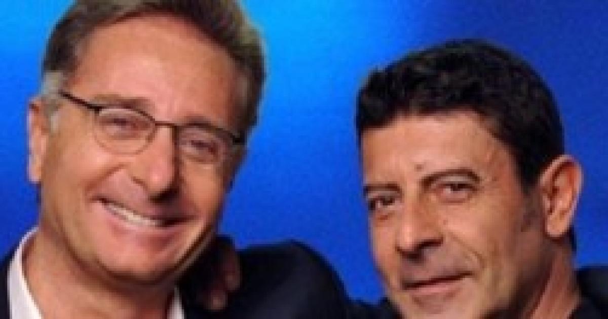 Paolo Bonolis, insieme a Luca Laurenti, torna a condurre 'Avanti un altro'