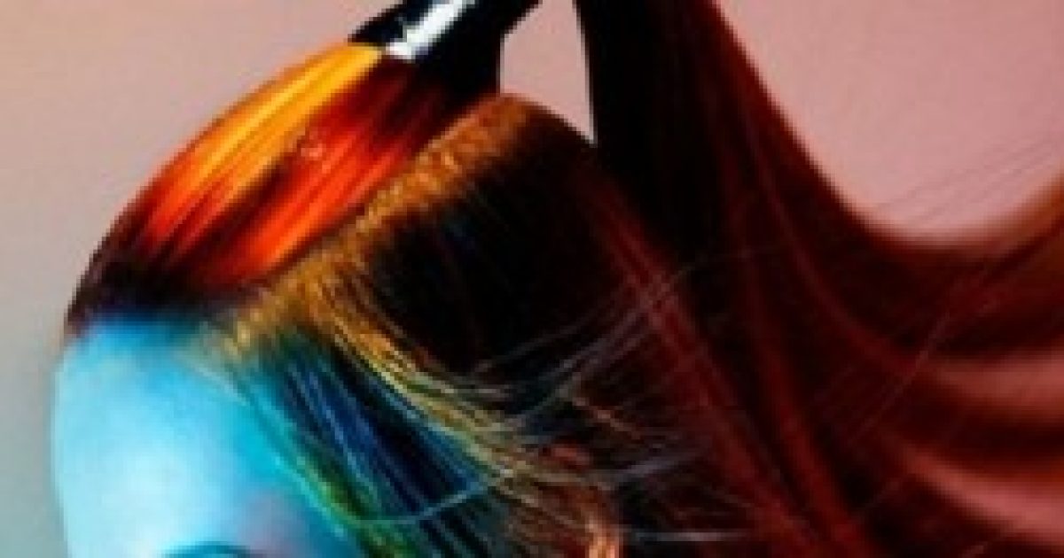 Tagli capelli: un ritorno al punk stile anni 80