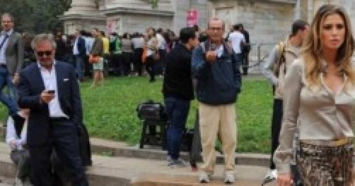 Gossip news: Melissa Satta non sposa Boateng, Claudia Galanti diva alle ...