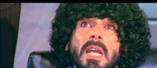 'Monnezza amore mio' di Tomas Milian presto in tutte le librerie