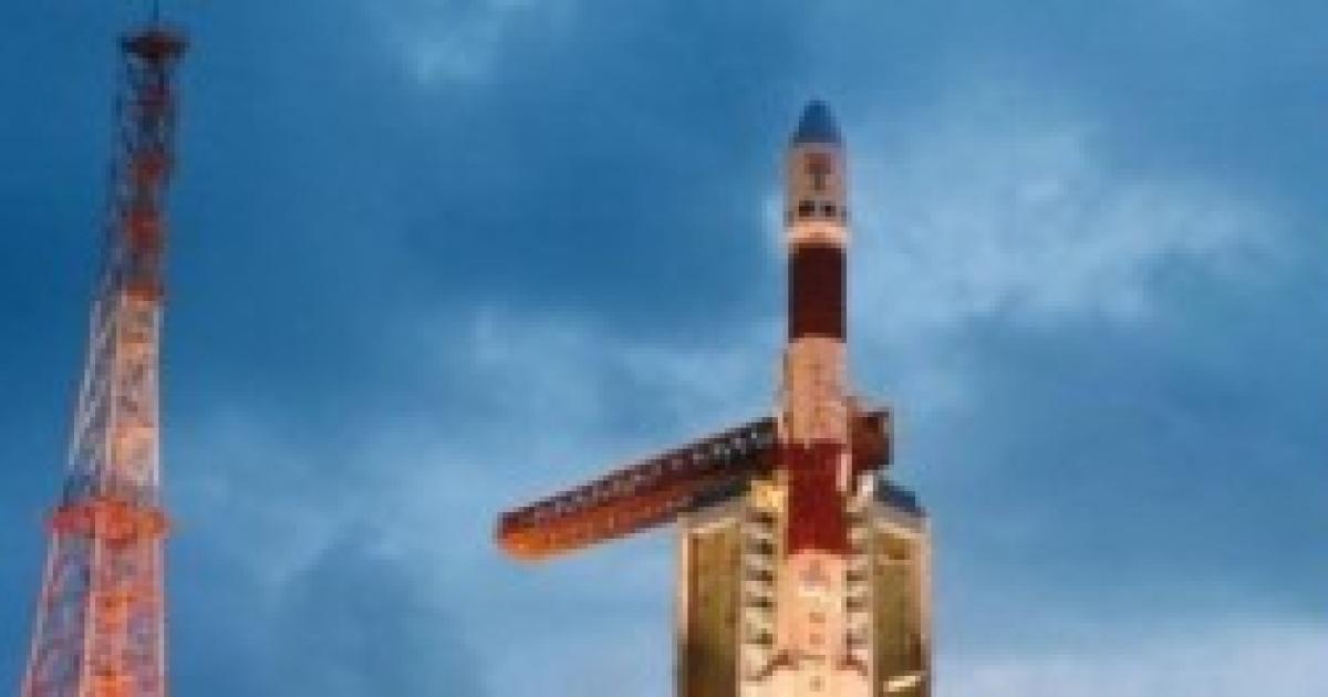 India's Mars Mission creates a history