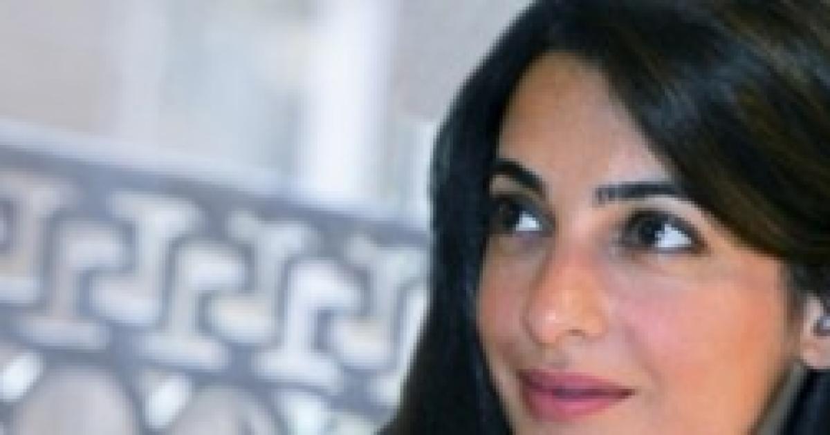 Nozze Clooney: chi è Amal, la donna che ha fatto capitolare l'attore ...