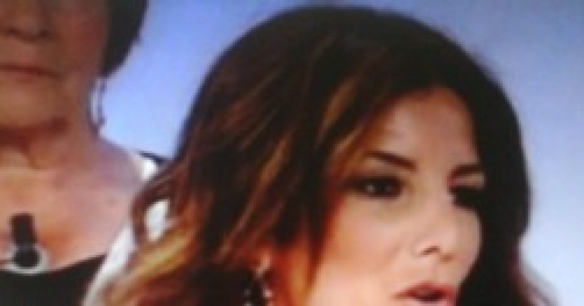 Uomini e Donne trono Over, Anna Turchetto se ne va: 'Via da cattiveria ...