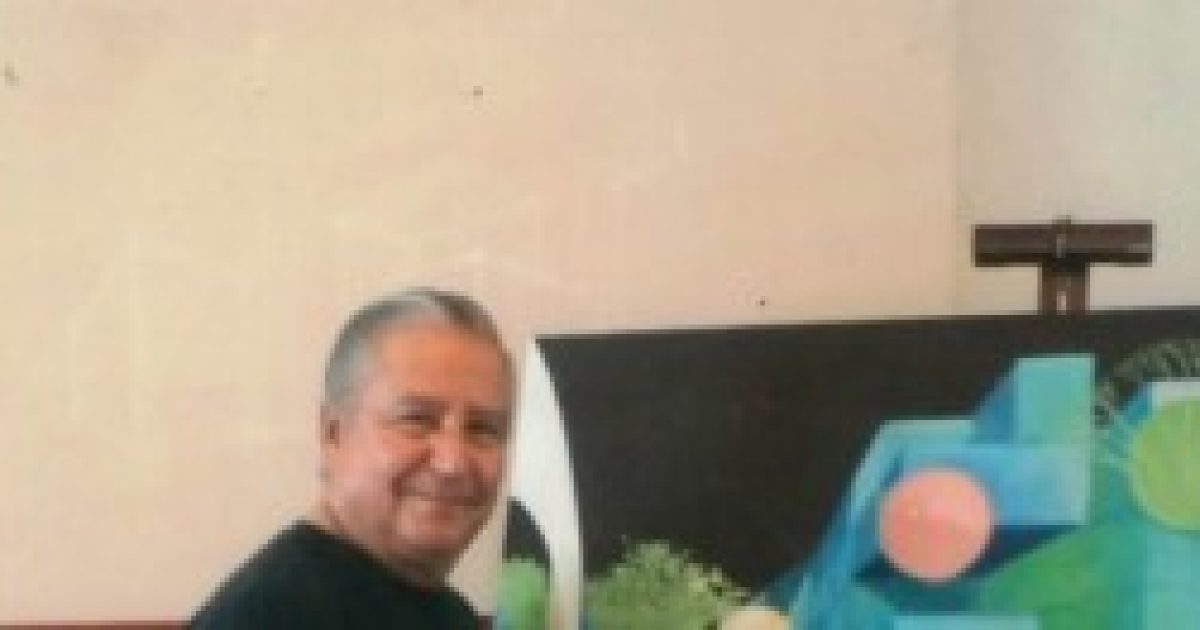 Se ha hecho viral el caso de Guillermo del Castillo