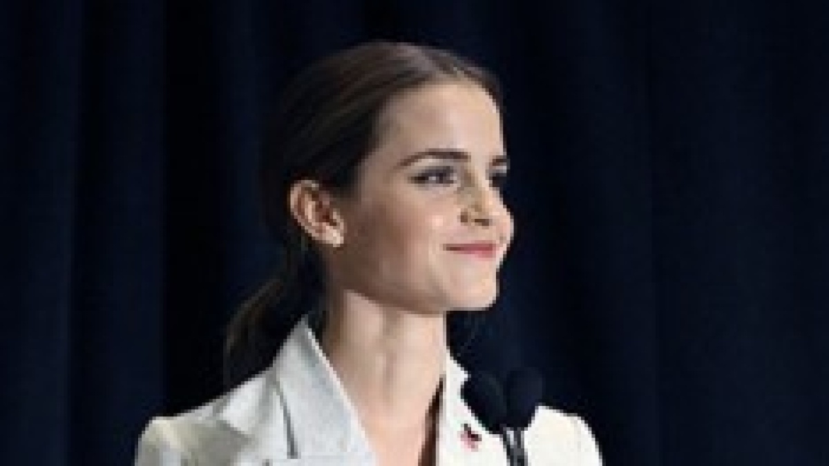 Emma Watson e la minaccia degli hacker: 'Abbiamo le tue foto senza veli'