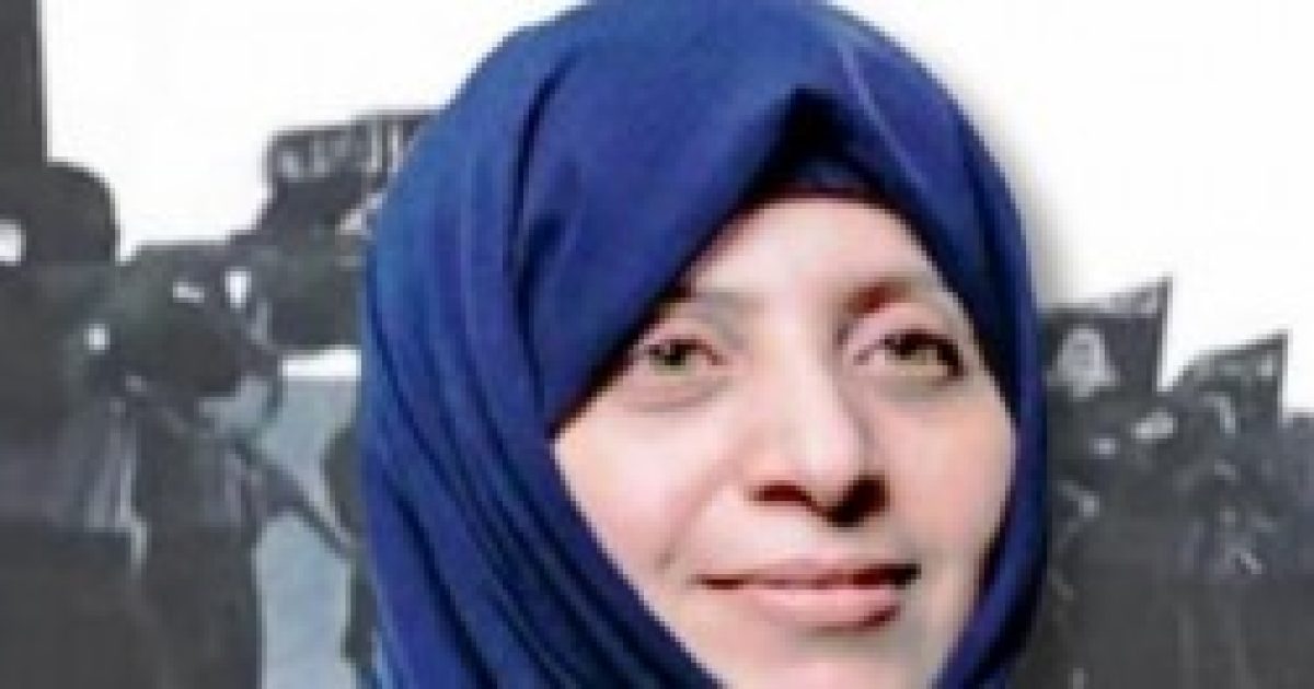 La storia di Samira, l’attivista irachena giustiziata in pubblico a ...