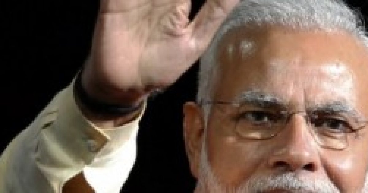 Indian PM Mr.Narendra Modi charms the US media & thousands others at ...