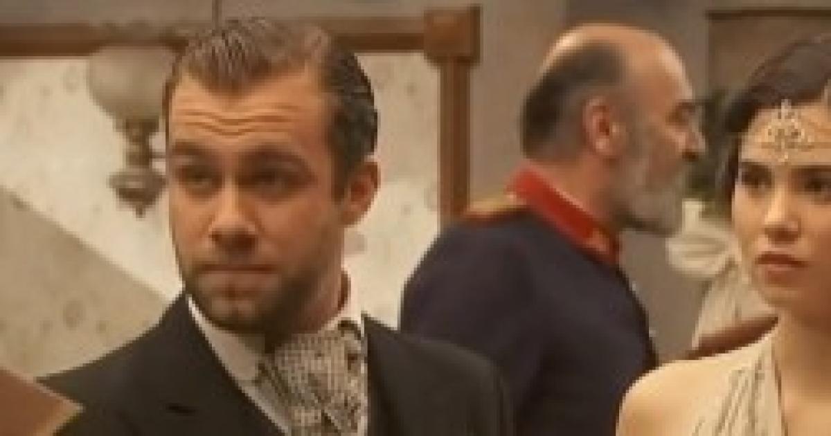 Il Segreto, anticipazioni della 2^ stagione su Canale 5: Maria accetta ...