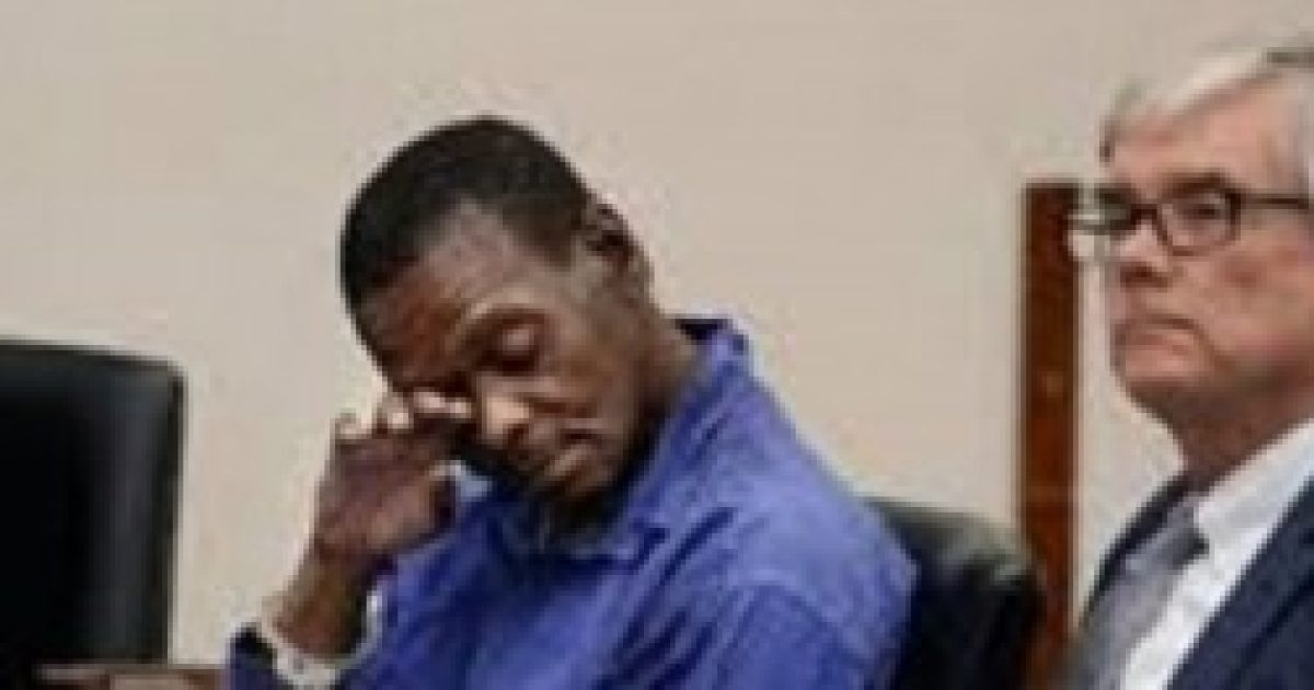 Usa, condannato a morte scagionato dal DNA dopo 30 anni: libero