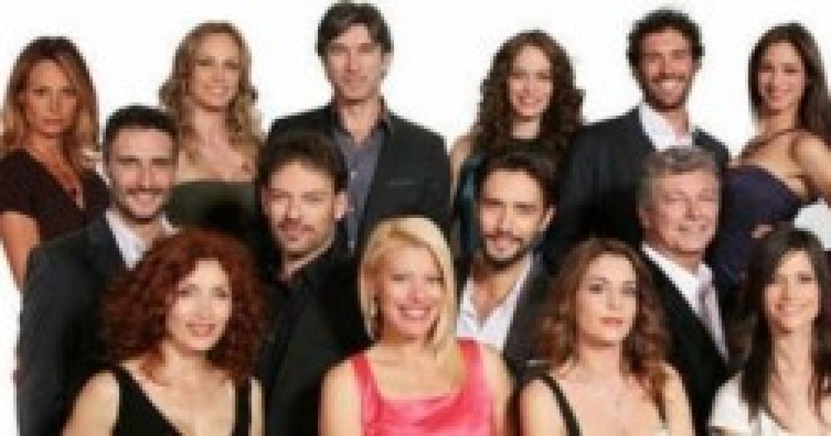 Centovetrine, la soap tutta italiana ricomincia il 15, tutte le novità