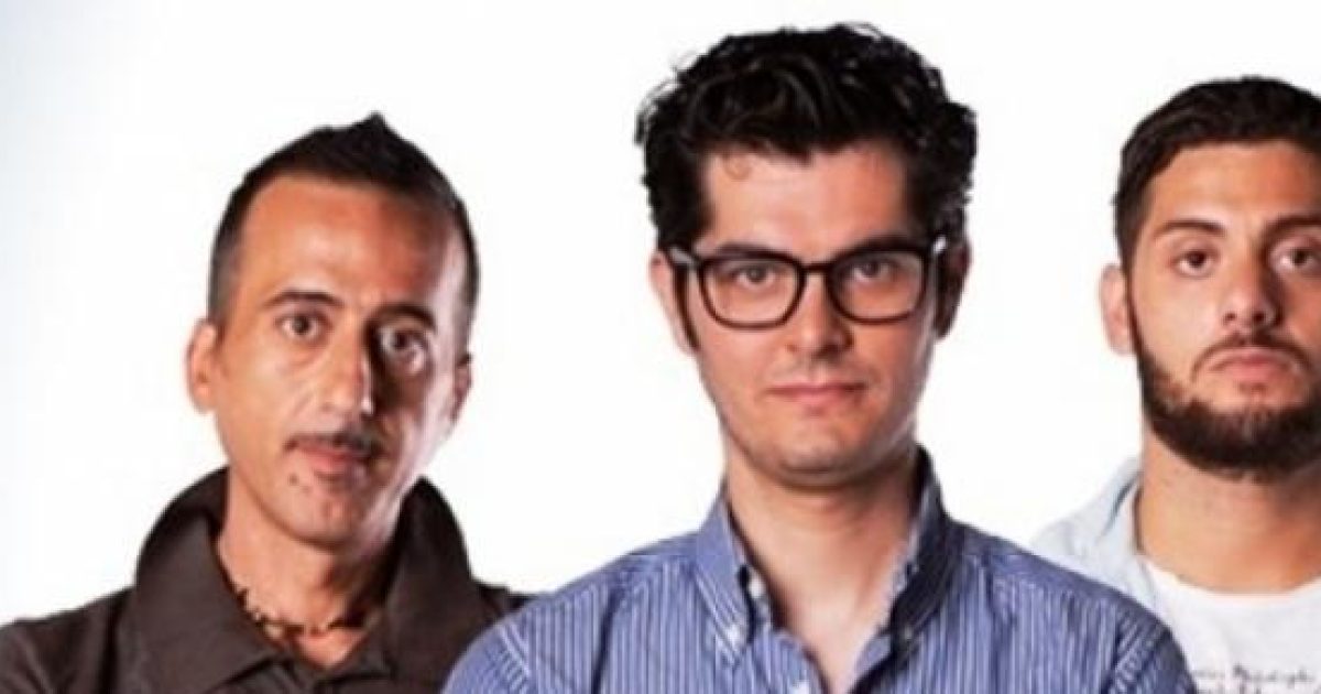 MasterChef Italia 4, 1 gennaio 2015: eliminati Gabriele, Alessandro e ...