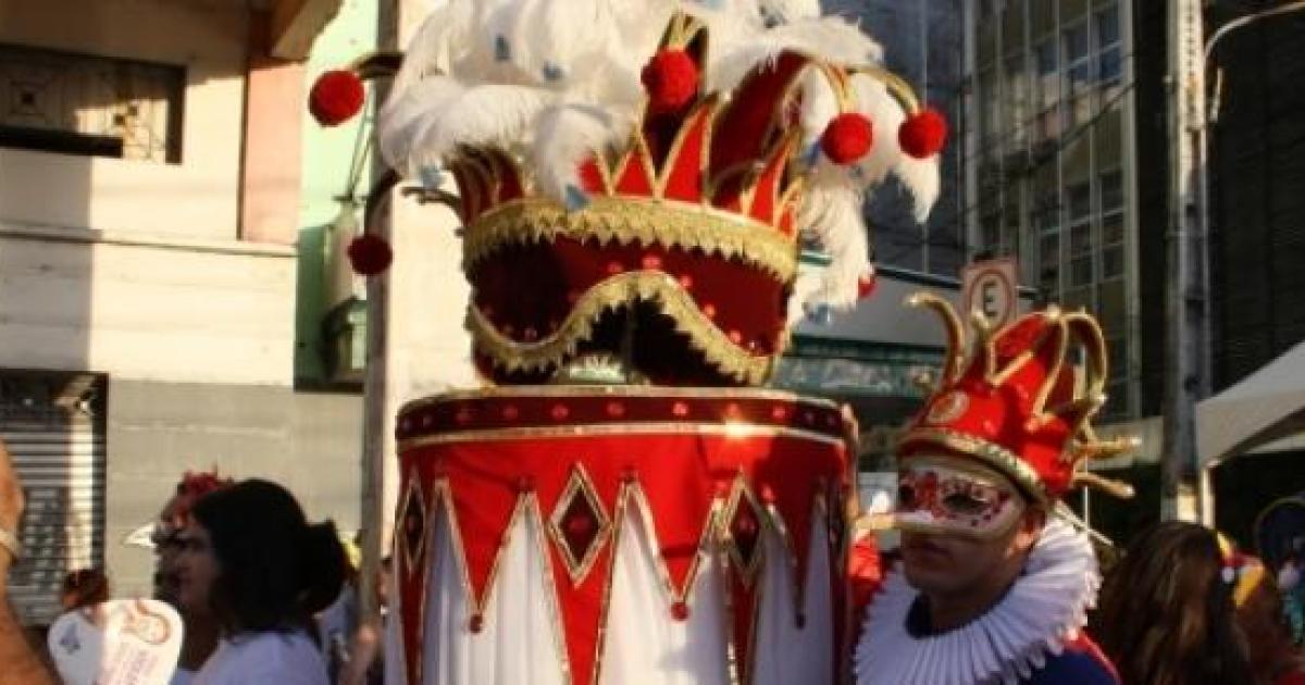 Frevo – Parte 2 – Tipos e características