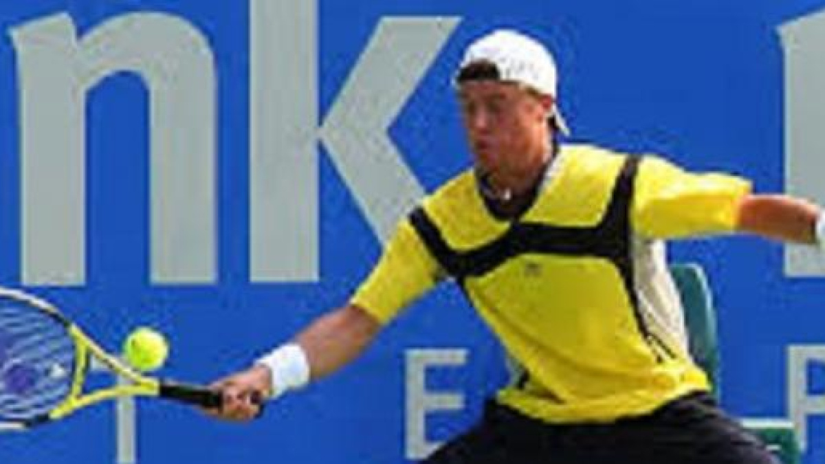 Fast ‘4’ward To Alternative Tennis